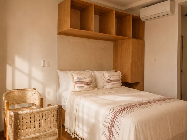 Don Manuel - Luxury Apartments & Studios - Oaxaca de juarez, Mexico