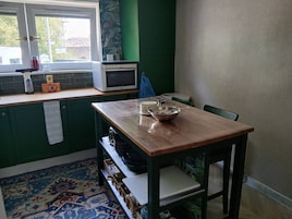 Casa | 2 quartos