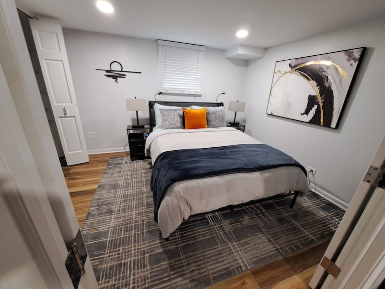 Cozy Garden Apart. 1-bedroom In Franklin Park, Near O'hare And ,,Metro"station - Brookfield, IL