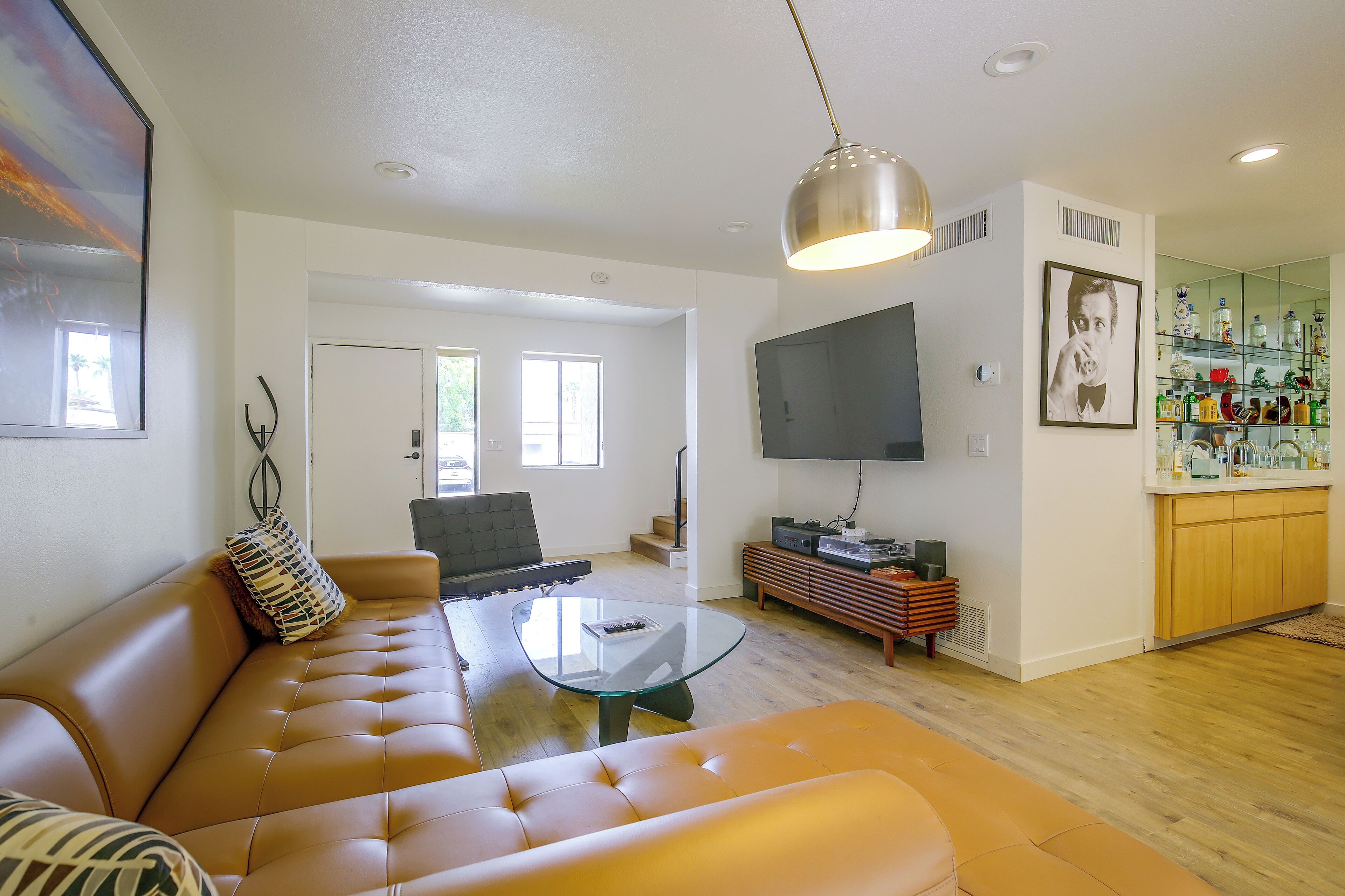 Walk To El Paseo Shops! Palm Desert Condo W/ Patio - Palm Desert, CA