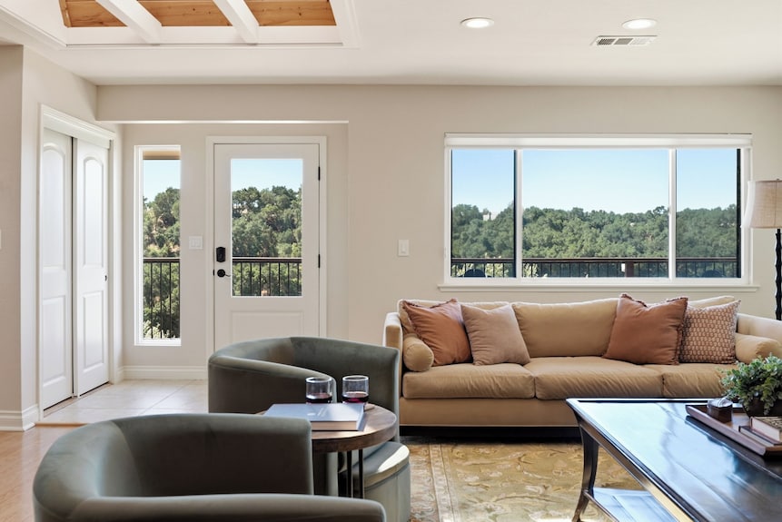 Luxury Pet Friendly Wine Country Escape! - Templeton, CA
