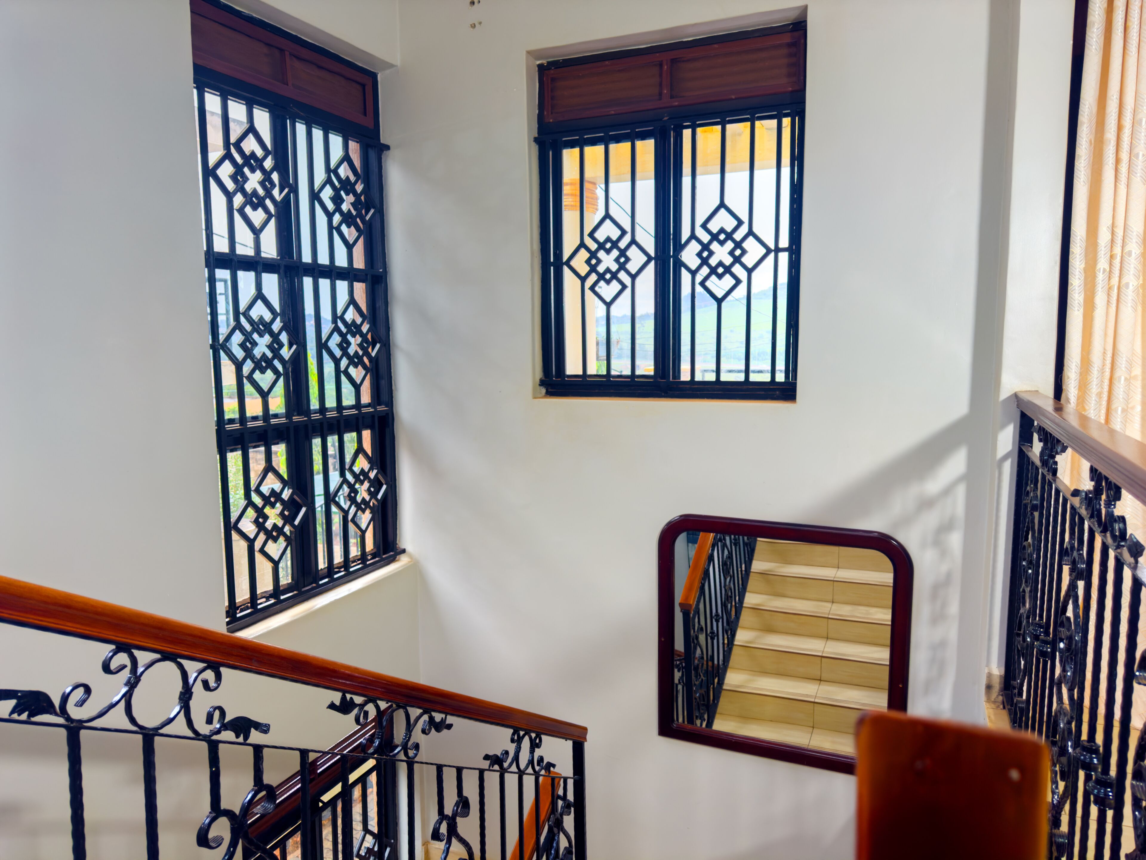 Dúplex Familiar, vista parcial para o lago | Interior