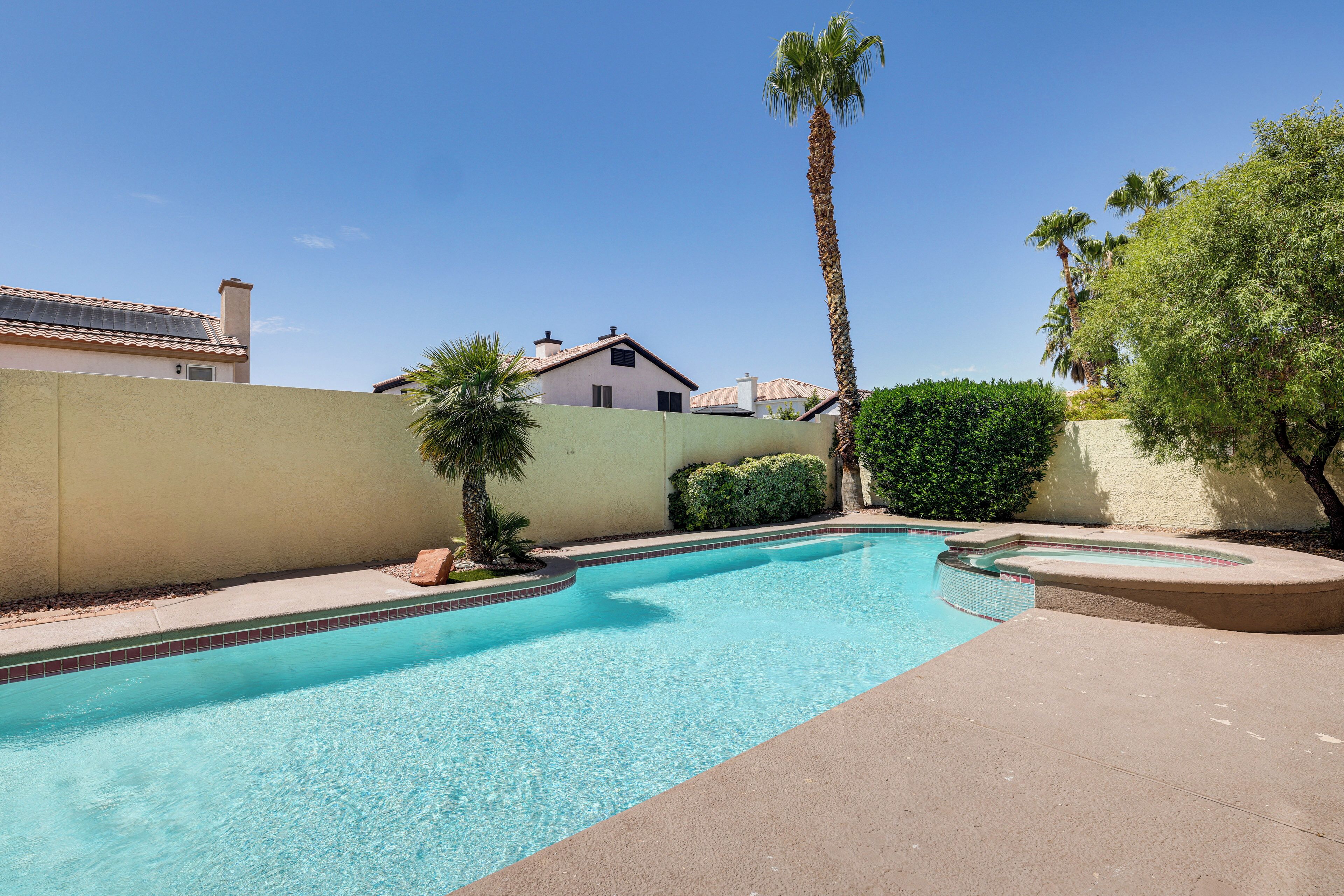 Casa (5 Bedrooms) | Interior