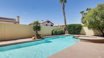 Casa (5 Bedrooms) | Interior