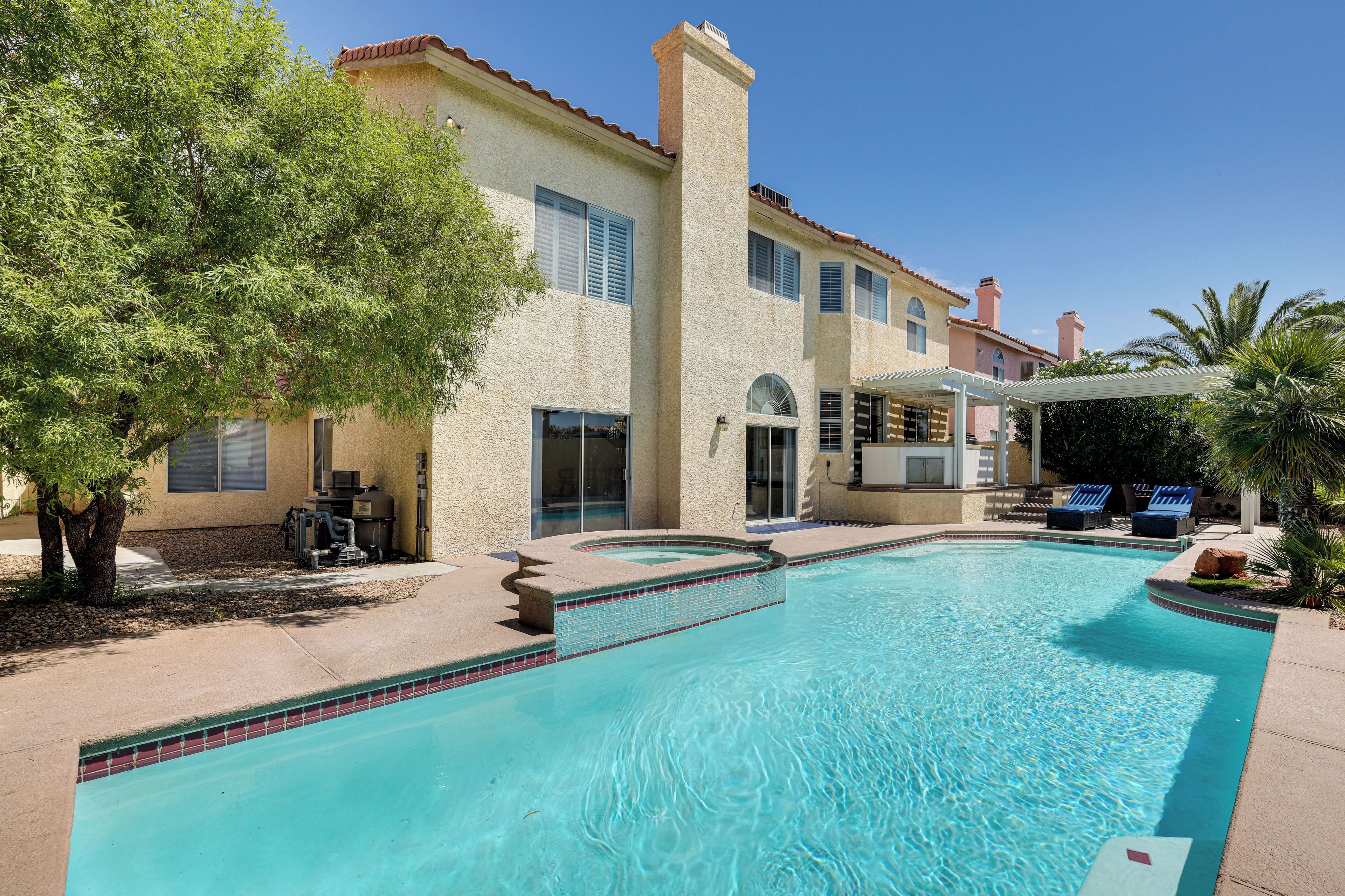 Casa (5 Bedrooms) | Fachada do alojamento