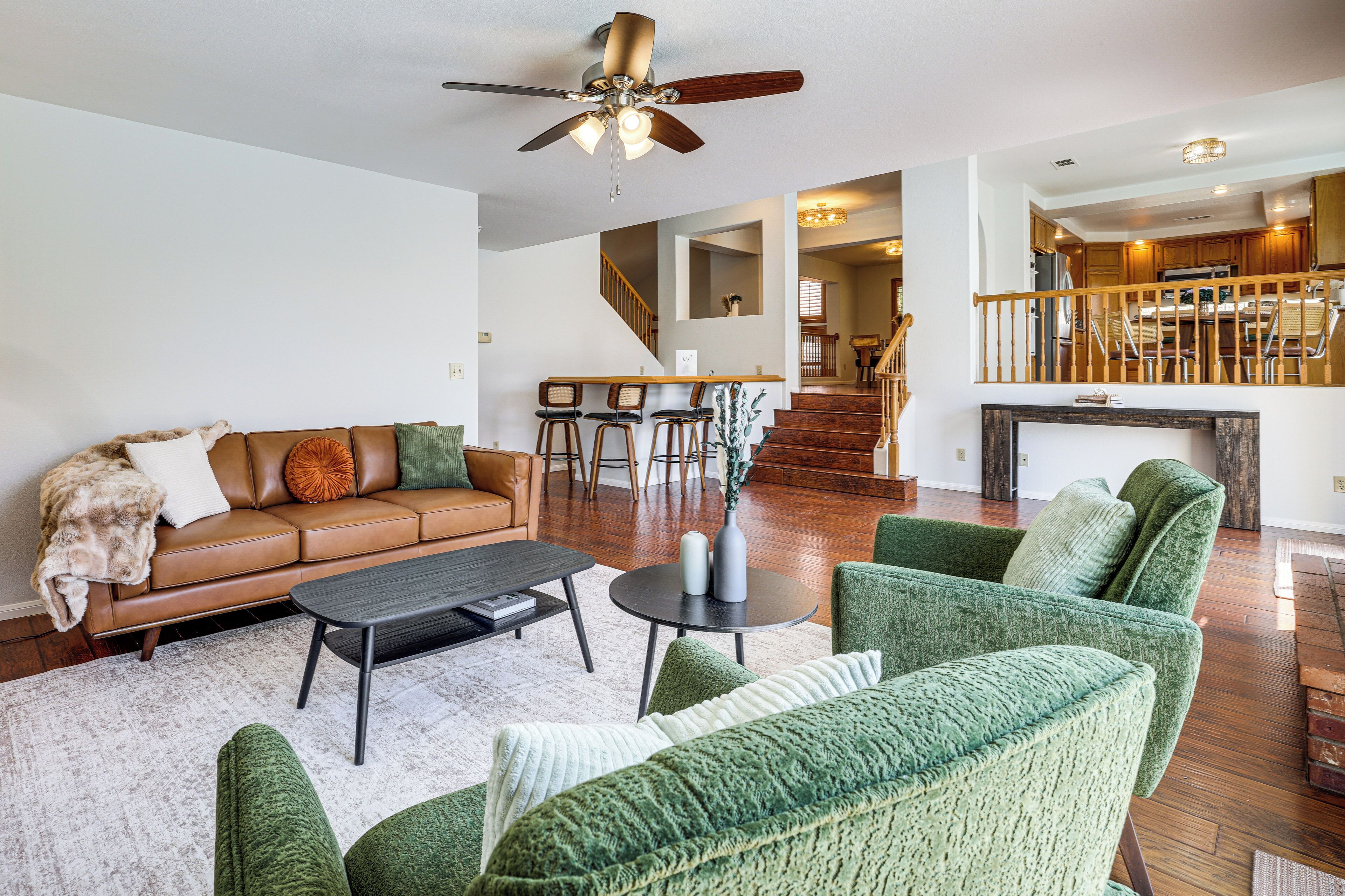 Casa (5 Bedrooms) | Interior