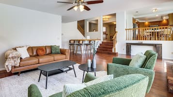 Casa (5 Bedrooms) | Interior