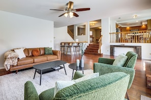 Casa (5 Bedrooms) | Interior