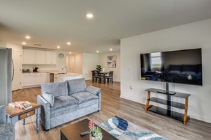 Casa (4 Bedrooms) | Interior