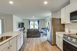 Casa (4 Bedrooms) | Interior