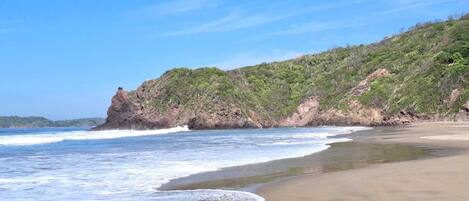 Praia