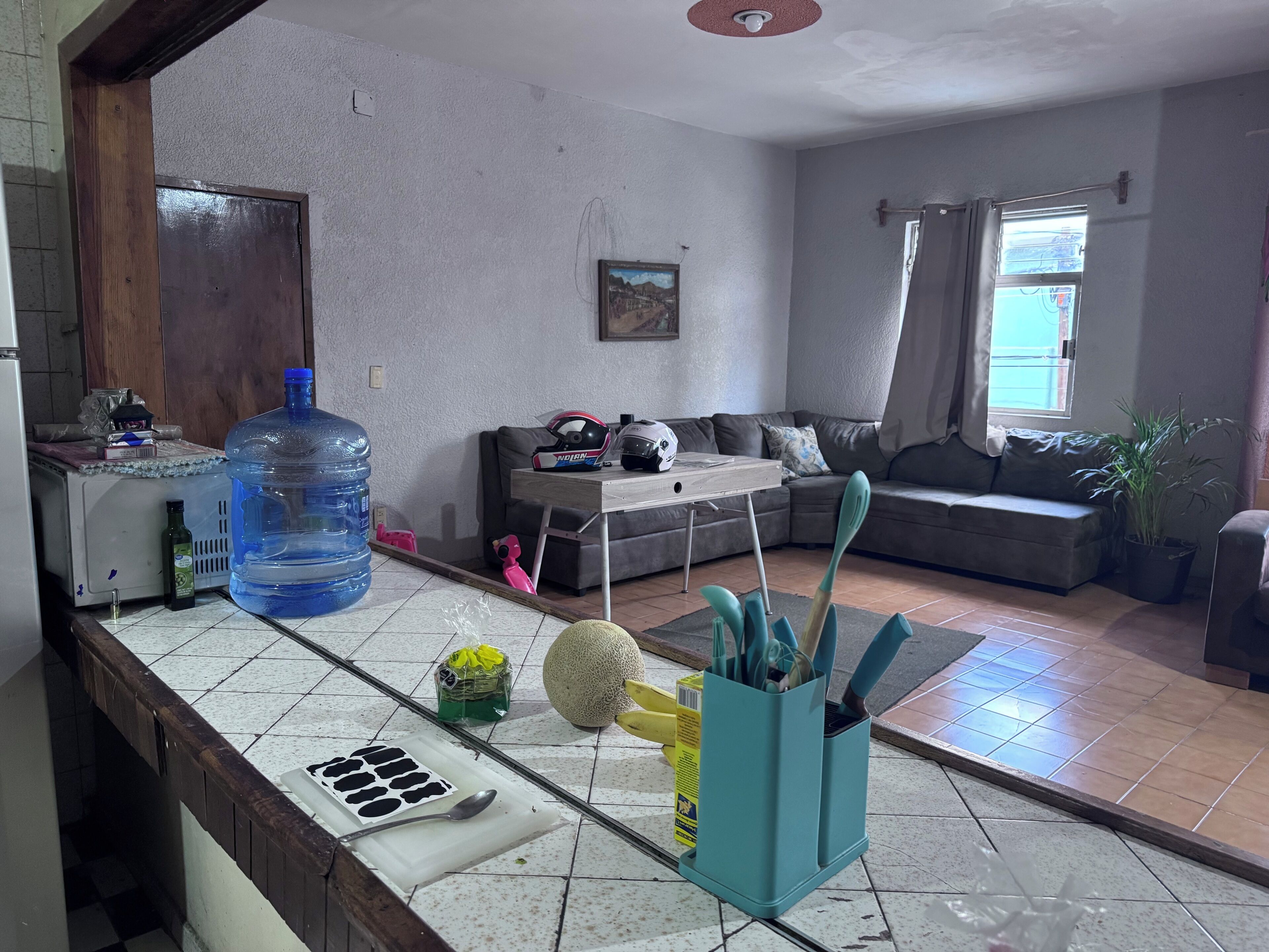 Sala de estar