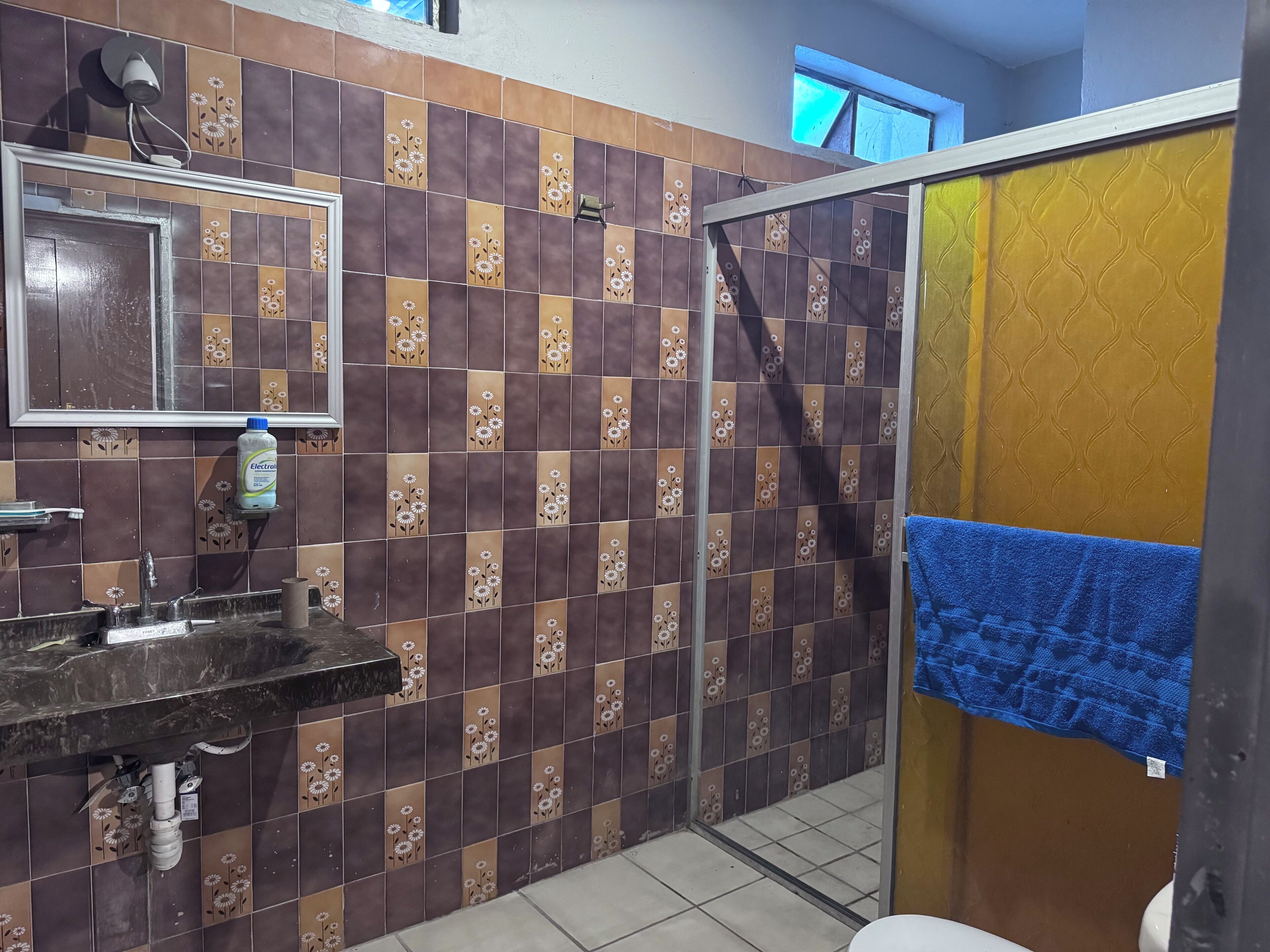 Casa de banho