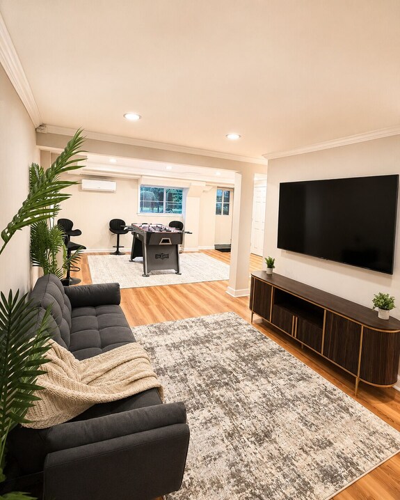 Entire Home: Hidden Gem Near Nyc - White Plains, NY