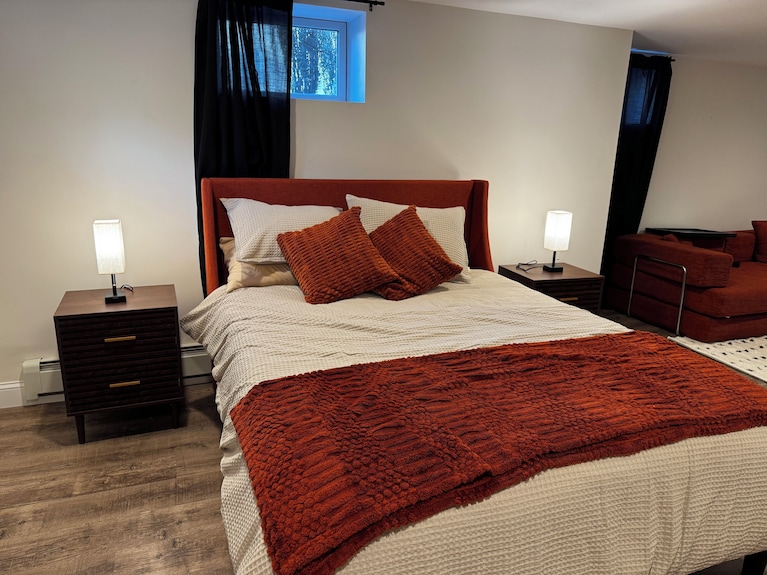 1-bed Studio In Charming Sleepy Hollow Perfect For Getaway W/d In Unit - Sleepy Hollow, NY