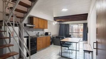 Cozinha privada
