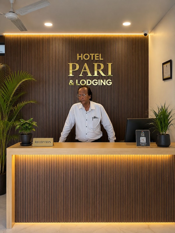 Hotel Pari And Lodging - Aurangabad