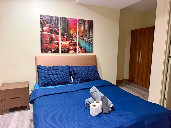 The Gramercy Residences - Makati