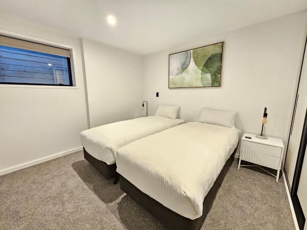 Elia's House - Queenstown