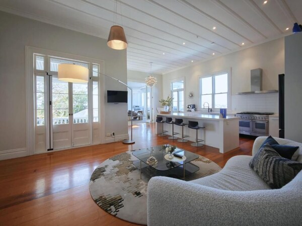 Epic Remuera Retrea - Auckland