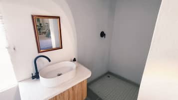 Casa de campo standard | Banheiro