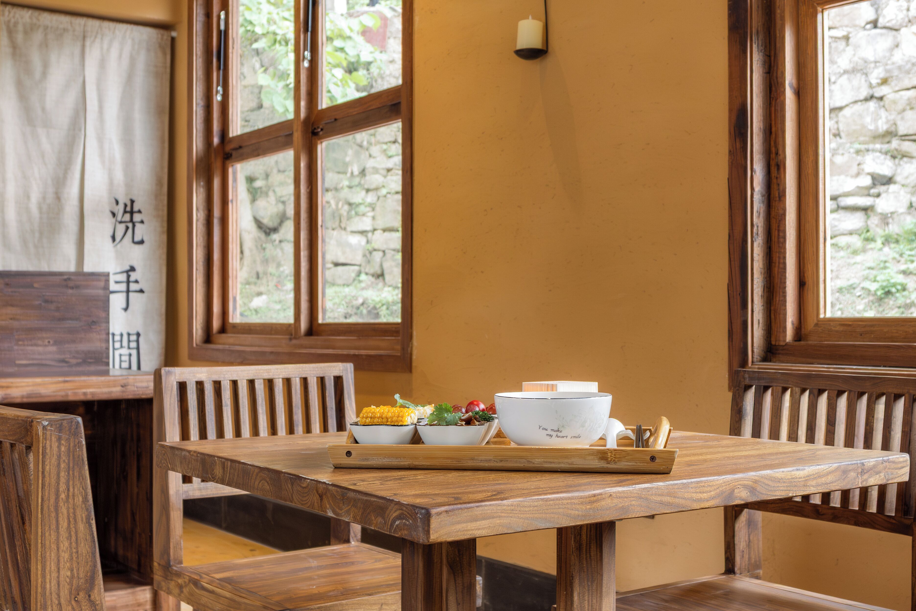 Restaurantes