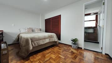 Loft, Vista para a cidade | Wi-fi grátis