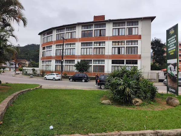 Fachada