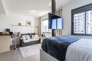 Apartamento Premium