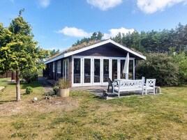 Casa | Fachada