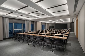 Salas de reuniões