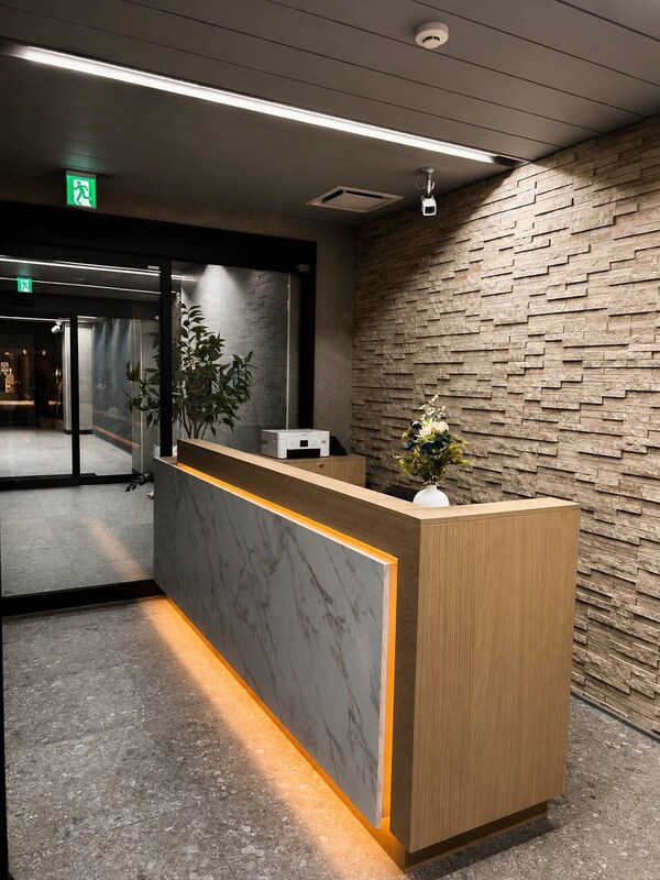Revo Hotel Ueno - Tokyo