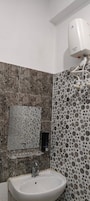 Quarto standard | Banheiro