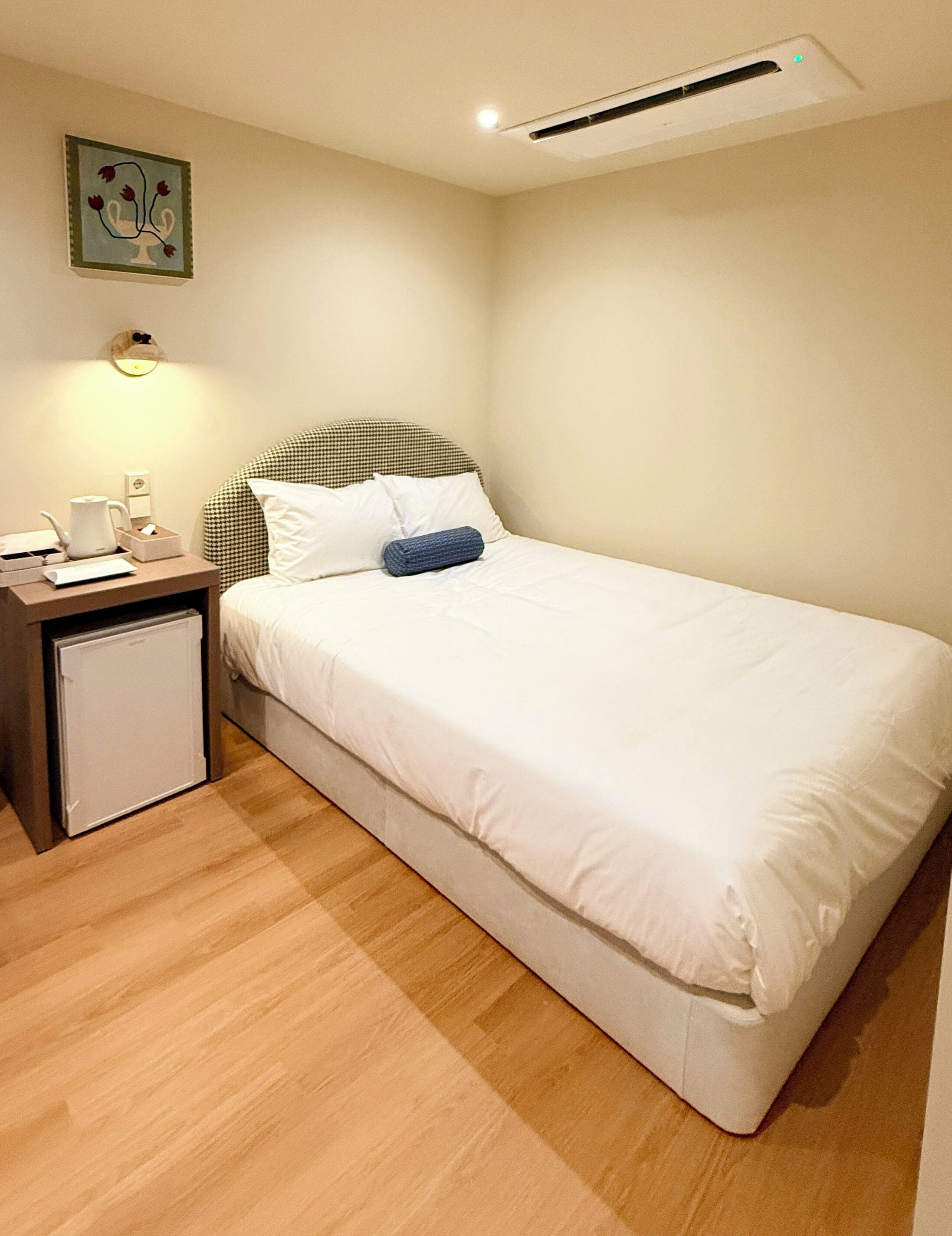 Quarto Duplo Superior