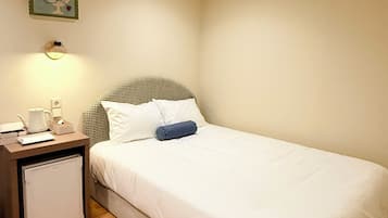 Quarto Duplo Superior
