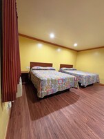 Quarto casal superior | Wi-Fi de cortesia