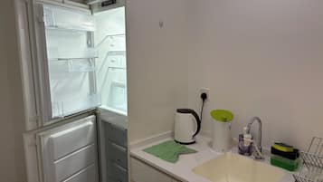 Apartamento premier | Parte interna