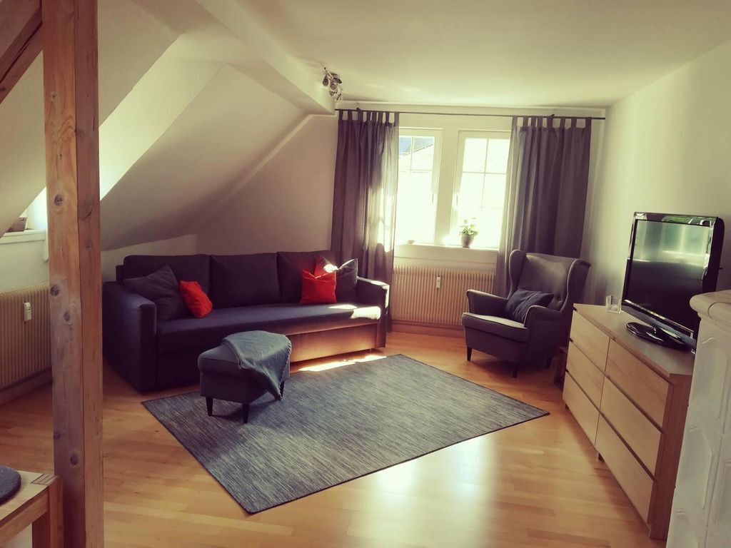Vacation Rental At The Brückenhäuser - Brückenhaus Vacation Rental - Bad Kreuznach