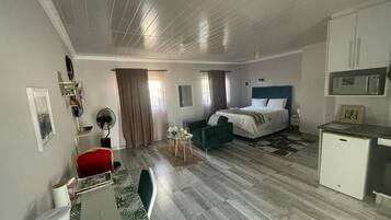 Apartamento, sacada