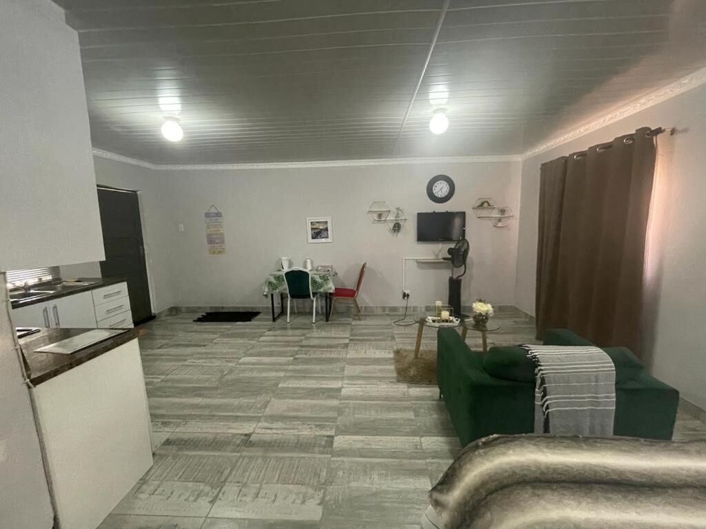 Apartamento, sacada | Área de estar