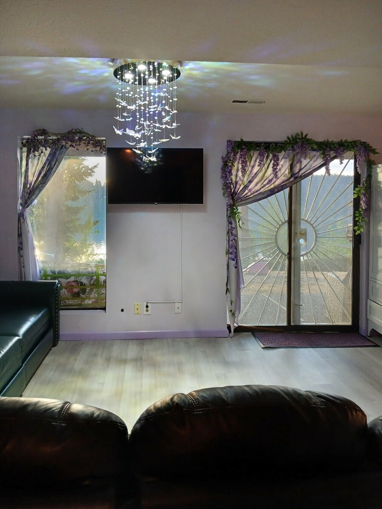 Lavender Oceanside Oasis - Bremerton, WA