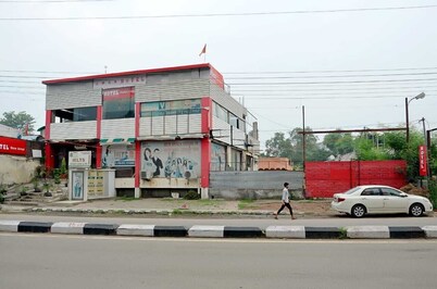 Hotel Amar & Restaurant