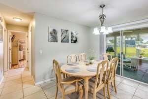 Casa (2 Bedrooms) | Interior