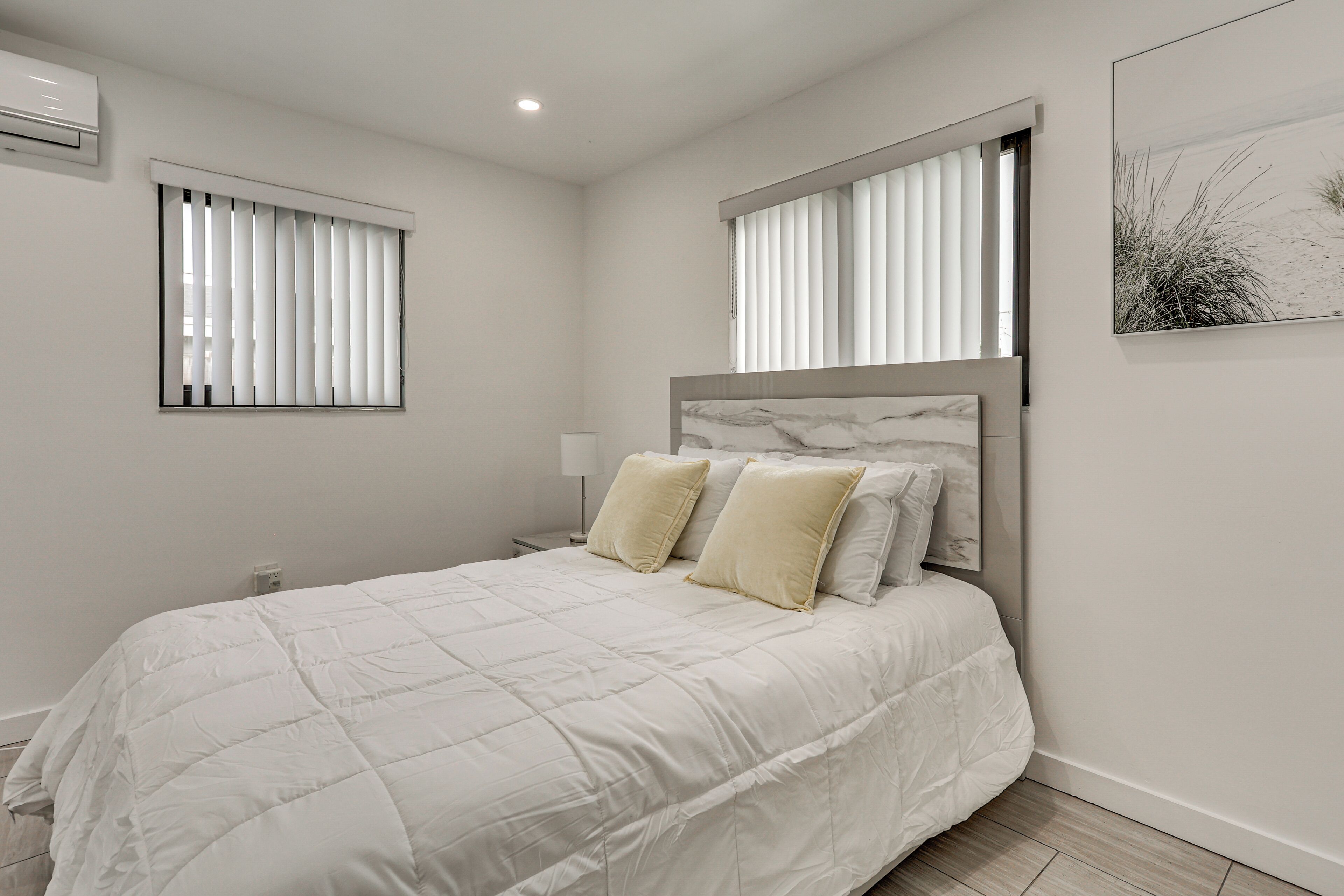 Casa (1 Bedroom) | Interior