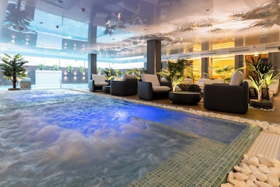 Bradet INN Resort