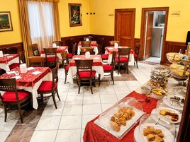 Restaurantes