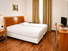 Quarto Duplo ou Twin