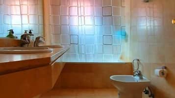 Apartamento | Banheiro