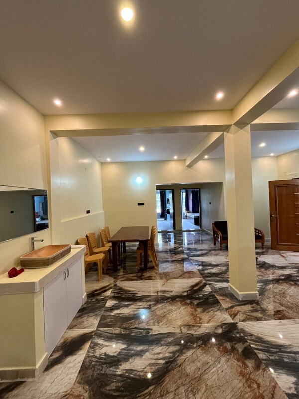Joe Homestay - Kodaikanal