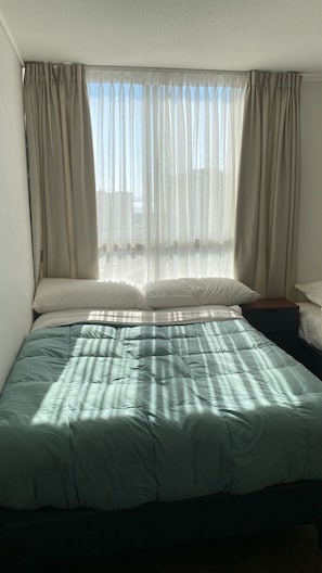 Apartamento básico